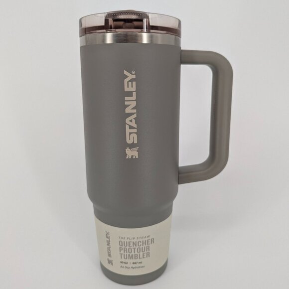 Stanley | Kitchen | New Stanley Cup The Quencher Protour Flip Straw ...